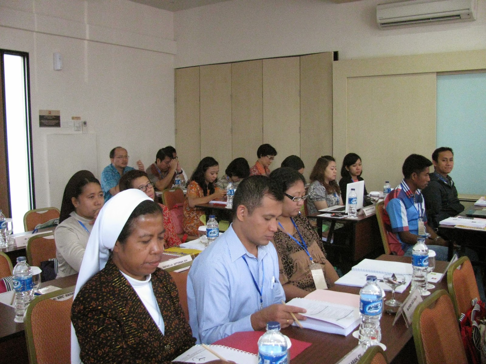 YPMK PERDHAKI: FOTO PEMBUATAN PPK DAN CLINICAL PATHWAY DALAM RANGKA ...